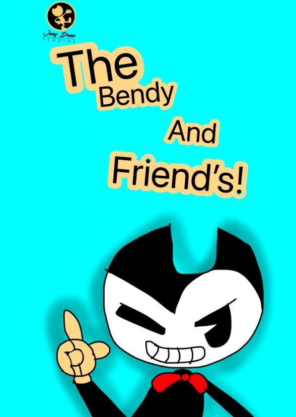 The bendy and friend’s show! Fan Casting on myCast