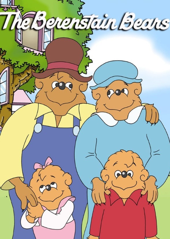 The Berenstein Bears Fan Casting on myCast