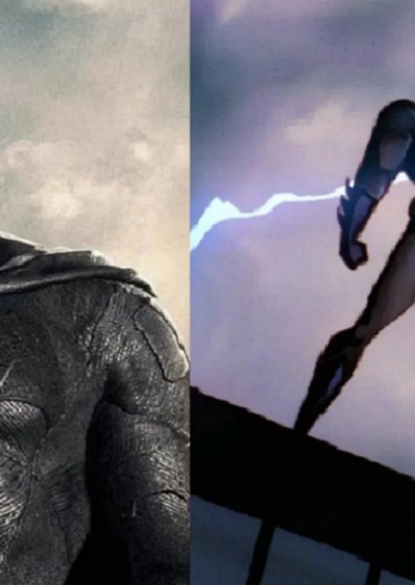 The Best Batman vs The Worst Batman Fan Casting on myCast