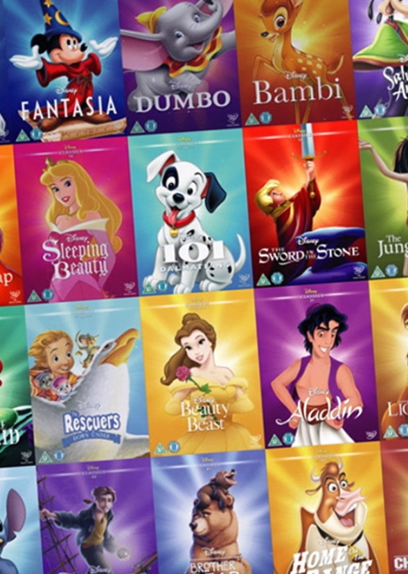 Find an Actor to Play 1974 in The Best Disney Projects of the Year on ...