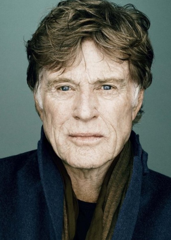 Fan Casting Jeremiah Johnson (film) as Movies in The Best of Robert Redford on myCast