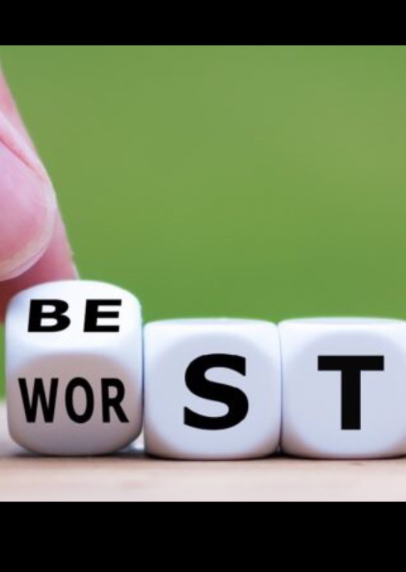 Fan Casting Tom Hardy as Best Actor in The Best & The Worst on myCast