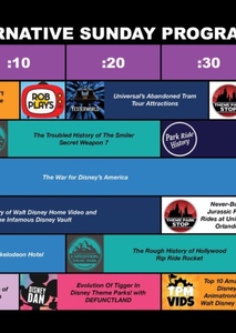 Nickelodeon Fan Casting