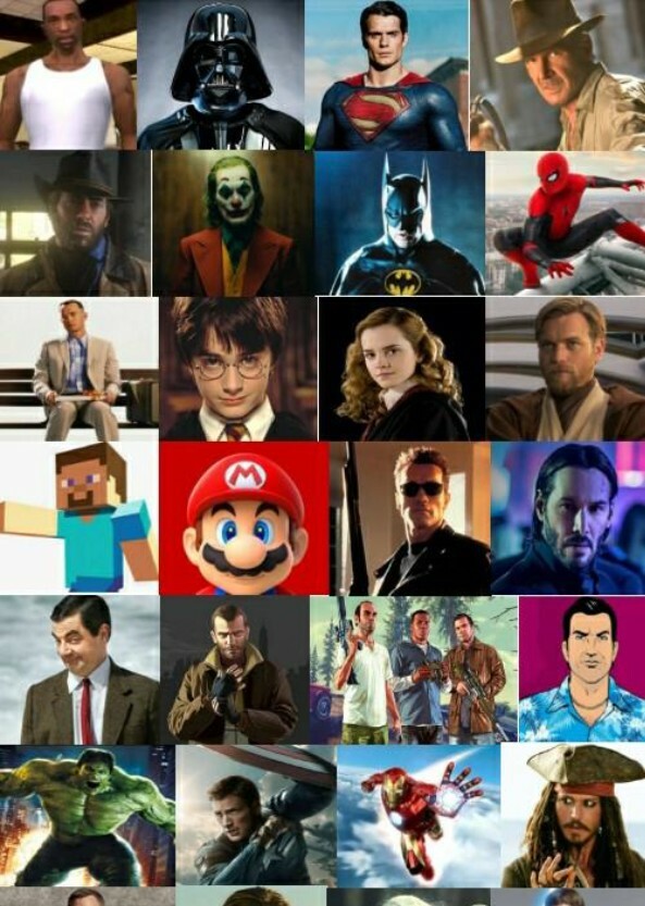 Fan Casting Billy Kincaid as Most Evil Fictional Villain in The Best & Worst Of Fictional ...