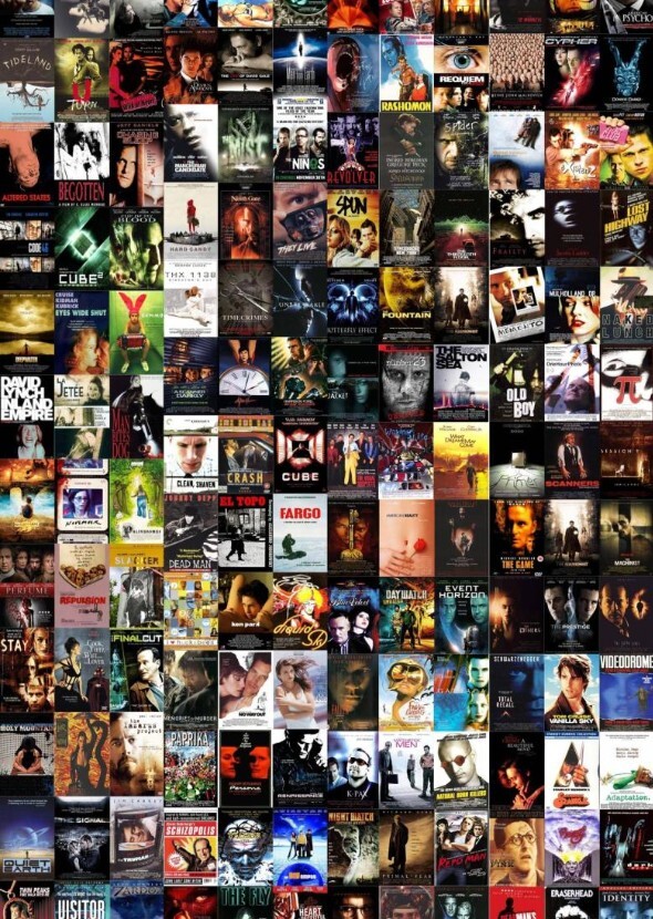 The Best & Worst Of Movies Fan Casting on myCast