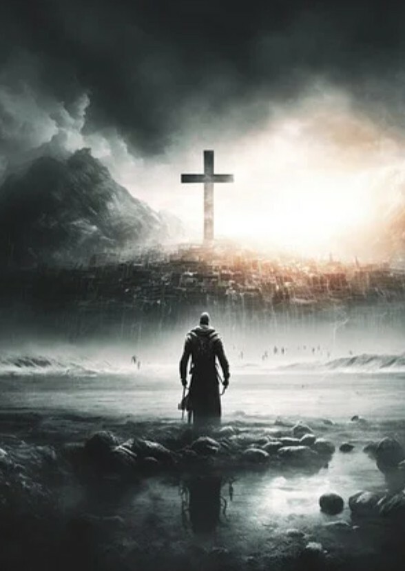 The Bible(Tim Burton's adaptation) Fan Casting on myCast