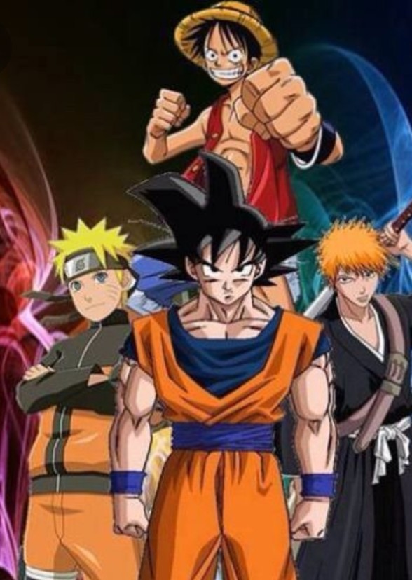 The big 4: the series Fan Casting on myCast