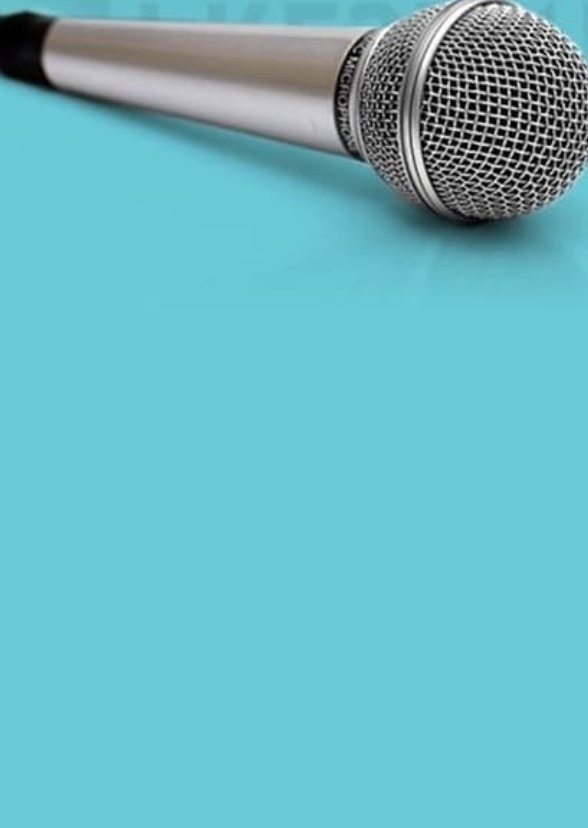 The Big Comedy Fan Casting on myCast