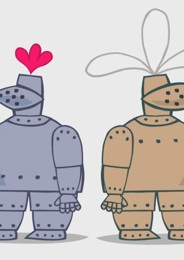 The Big Knights Fan Casting on myCast