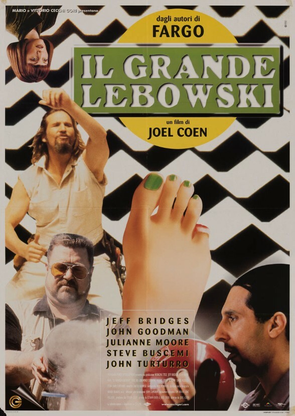 Fan Casting Dan Aykroyd as Donny Kerabatsos in The Big Lebowski (1986 ...