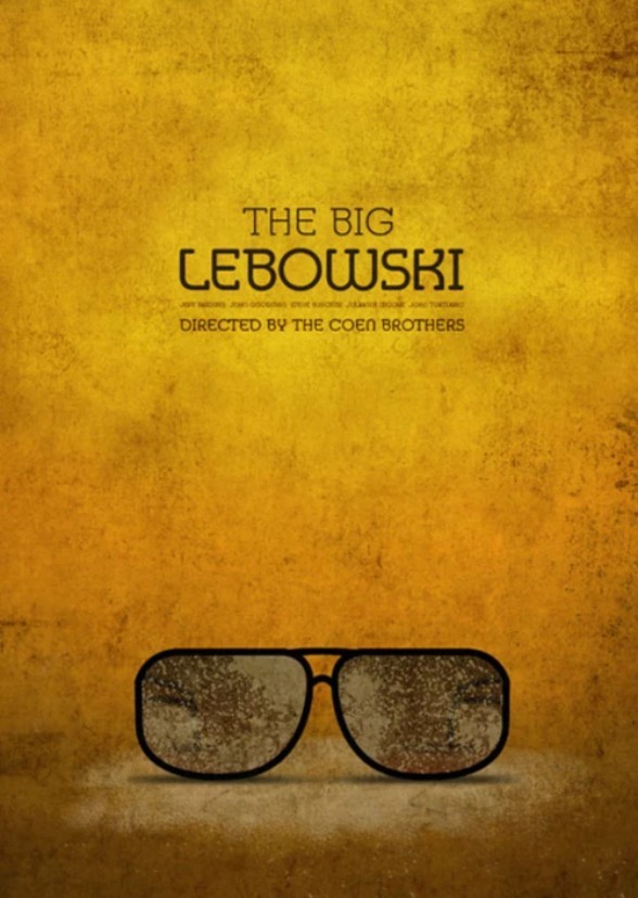 The Big Lebowski 2018 Fan Casting On Mycast