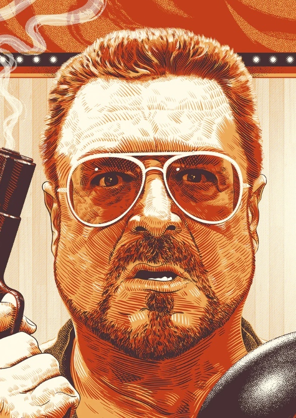 Find an Actor to Play Maude Lebowski in The Big Lebowski (2028) on myCast