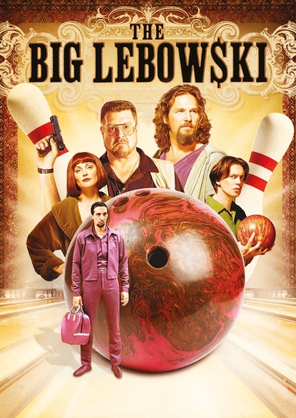 Uli Kunkel/Karl Hungus Fan Casting for The Big Lebowski | myCast - Fan ...