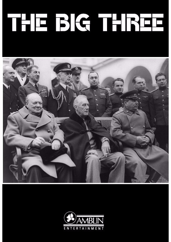 The Big Three Fan Casting on myCast