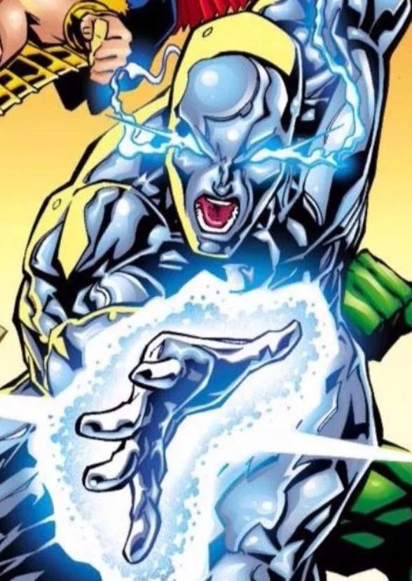 The Big Three: Tales from The Underworld Fan Casting on myCast