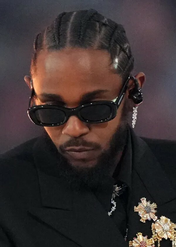 Fan Casting Alicia Keys as Whitney Alford in The Biopic of Kendrick Lamar on myCast