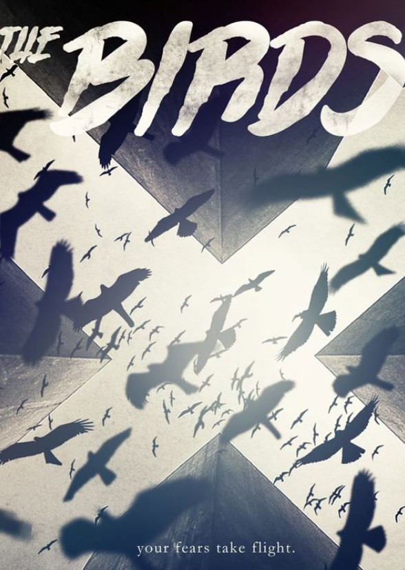 The Birds (Remake) Fan Casting on myCast