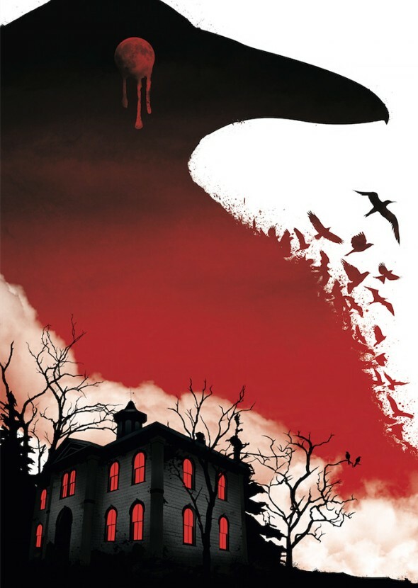 The Birds (Remake) Fan Casting on myCast