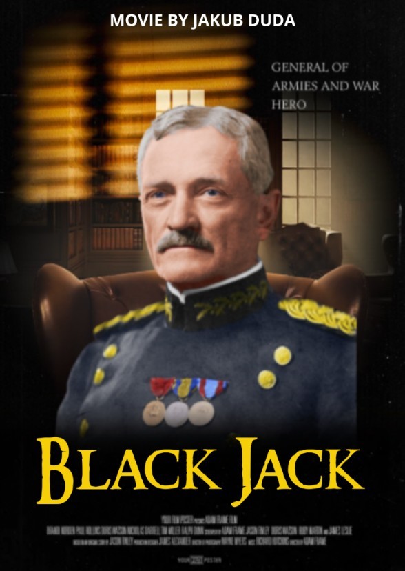 The Black Jack Fan Casting on myCast