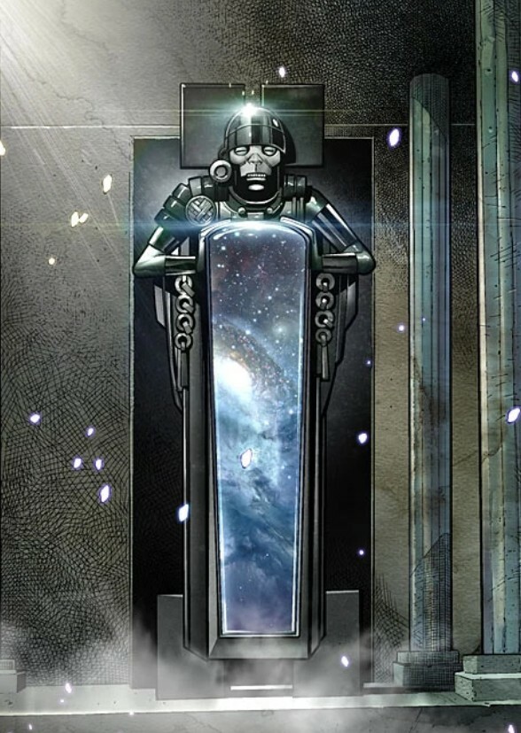 Groot Fan Casting for The Black Vortex Animated Movie | myCast - Fan ...