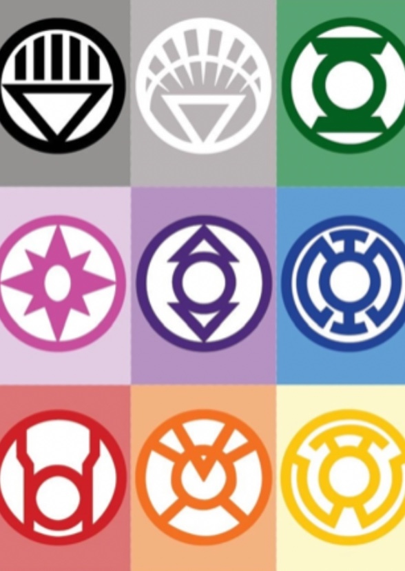 The Blackest Night Fan Club Fan Casting On Mycast