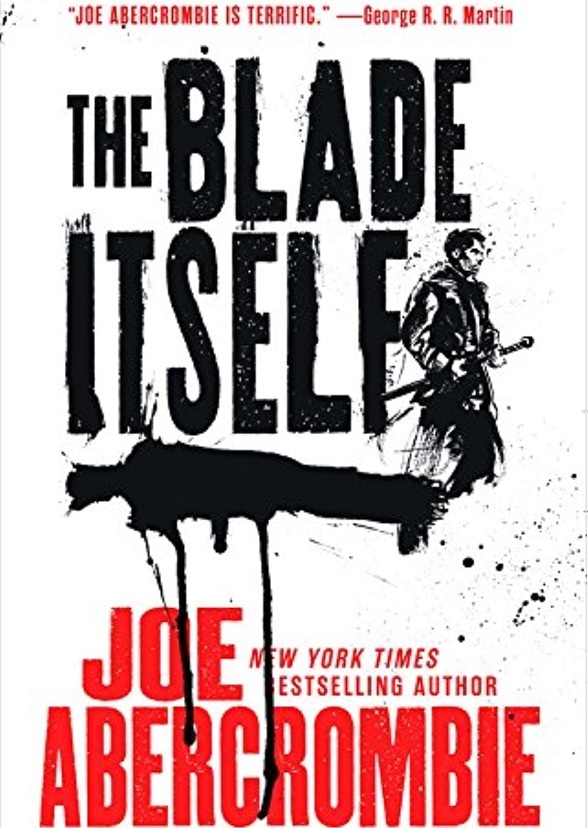 The Blade Itseld Fan Casting on myCast