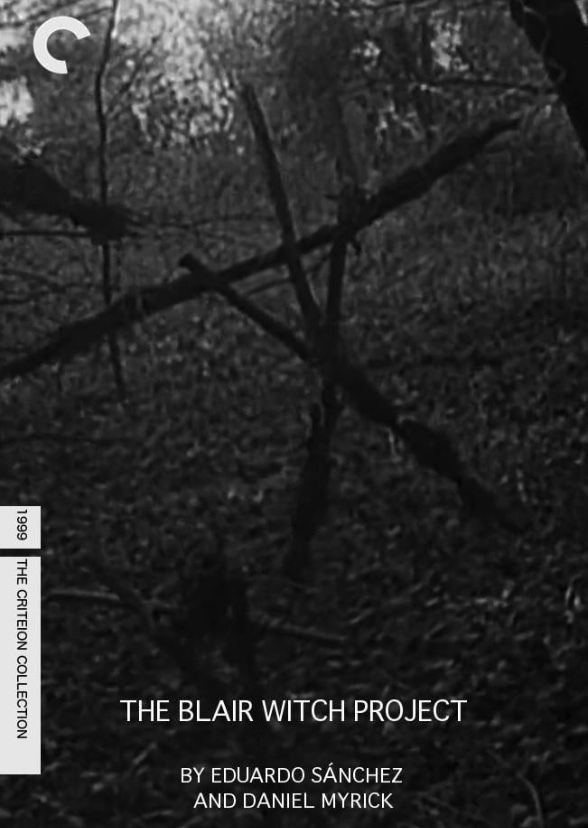 The Blair Witch Project (2019) Fan Casting on myCast