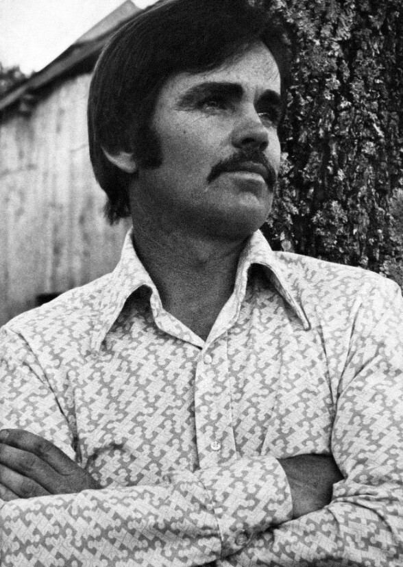 Fan Casting Andrew stivers as The kid in The Blood Meridan on myCast