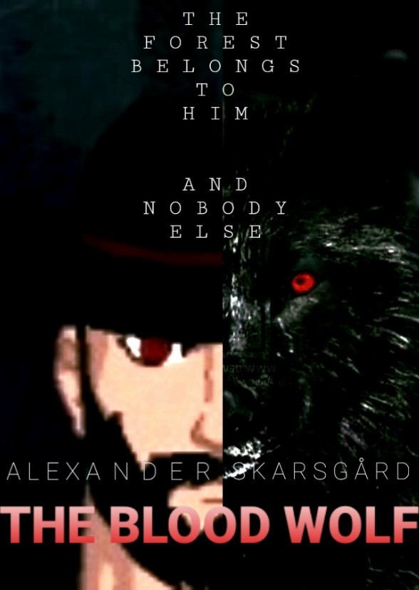 The Blood Wolf Fan Casting on myCast