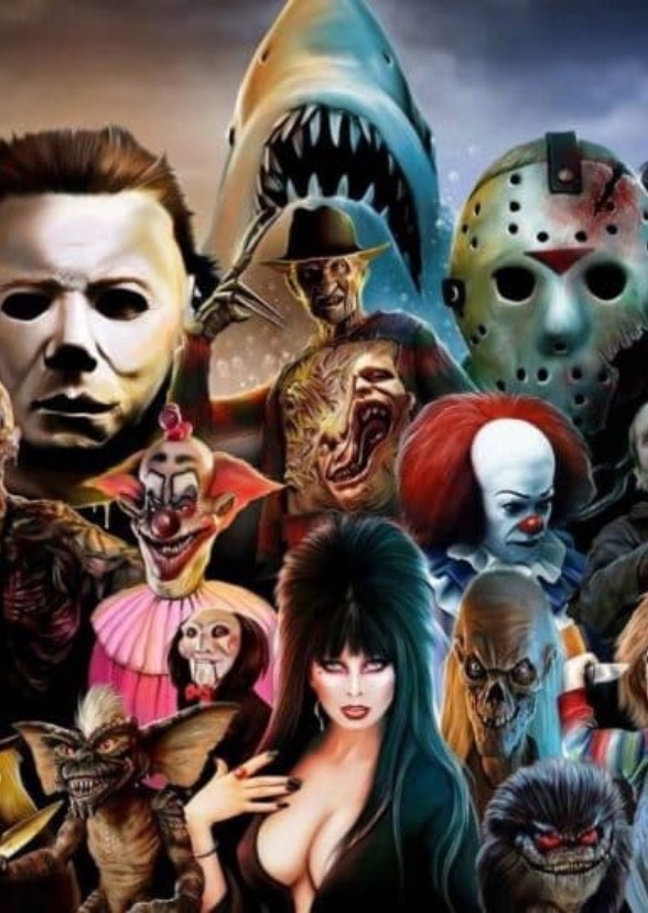 The BloodBath Fan Casting on myCast