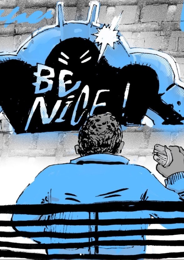 The Blue Beetle Trilogy Fan Casting on myCast