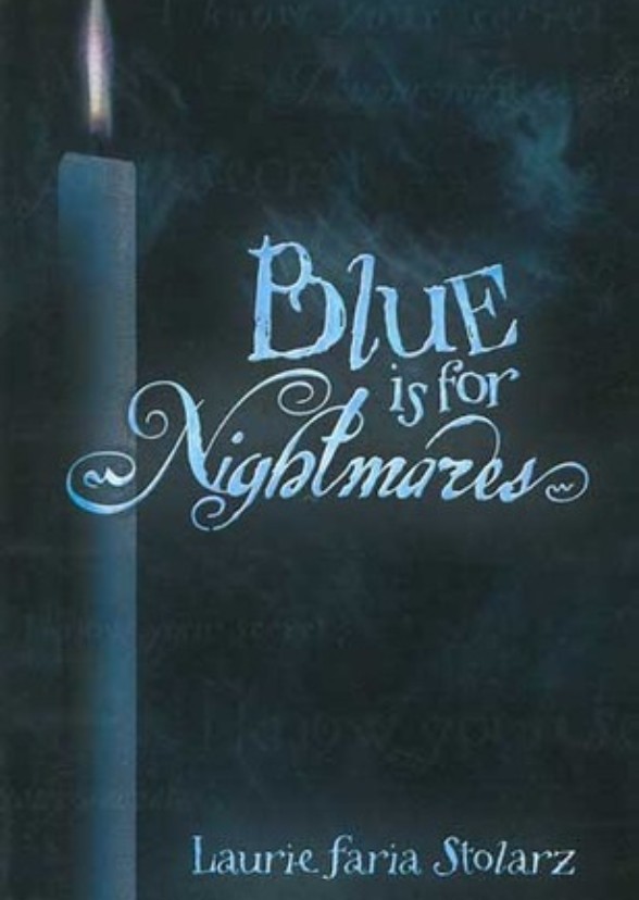 Maura Fan Casting for The Blue is for Nightmares Series | myCast - Fan ...