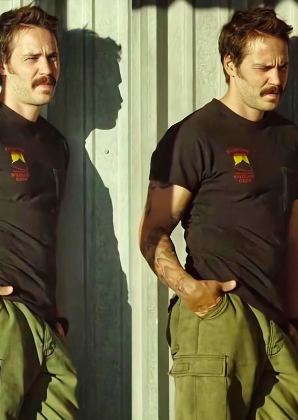 The Blue phone Fan Casting on myCast