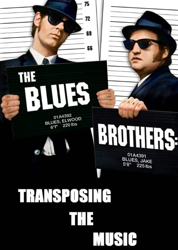 Fan Casting Harold Ramis as Producer of The Blues Brothers (1990) on myCast