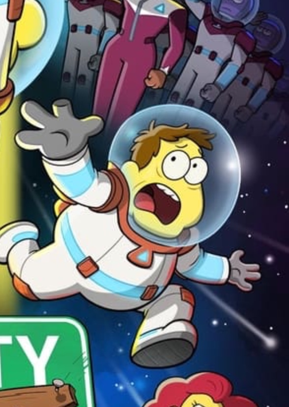 The Bob Joles film Fan Casting on myCast