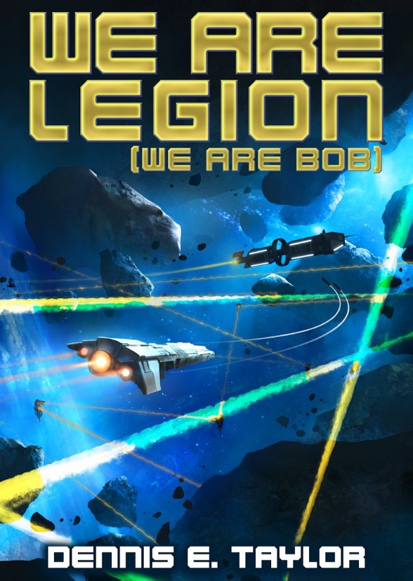 The Bobiverse Fan Casting on myCast