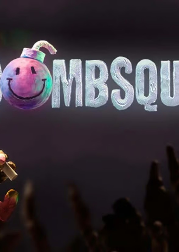 The BombSquad Movie Fan Casting on myCast