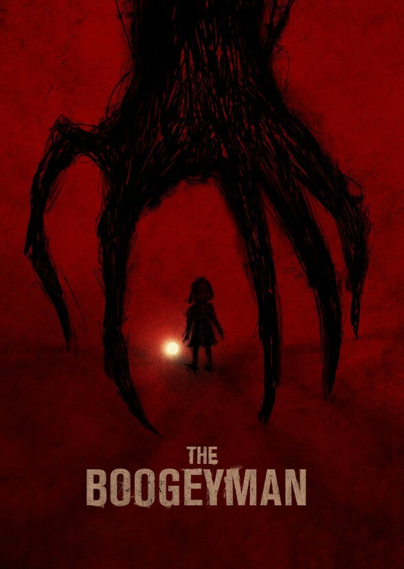 The Boogeyman (1988) Fan Casting on myCast