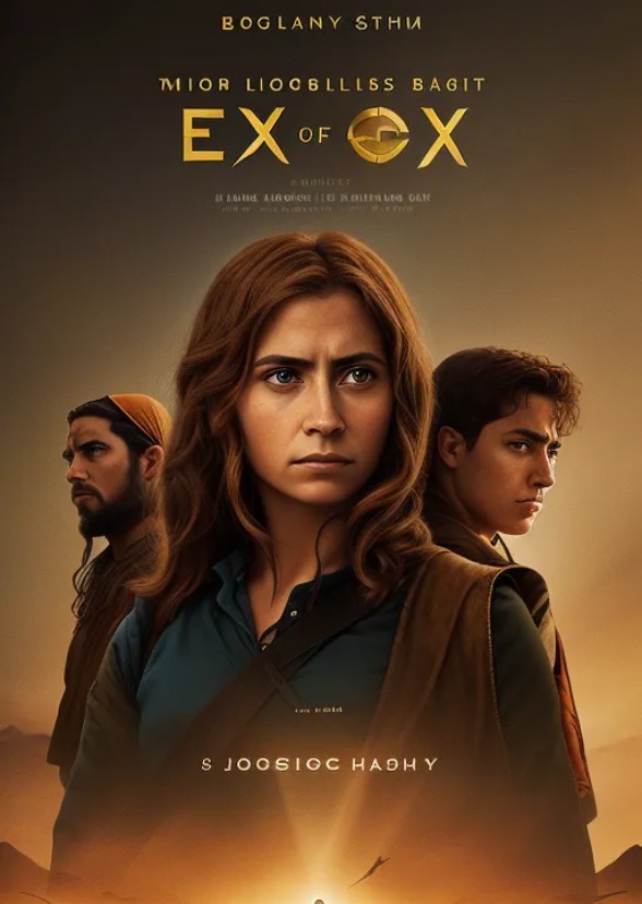 The Book of Exodus Fan Casting on myCast