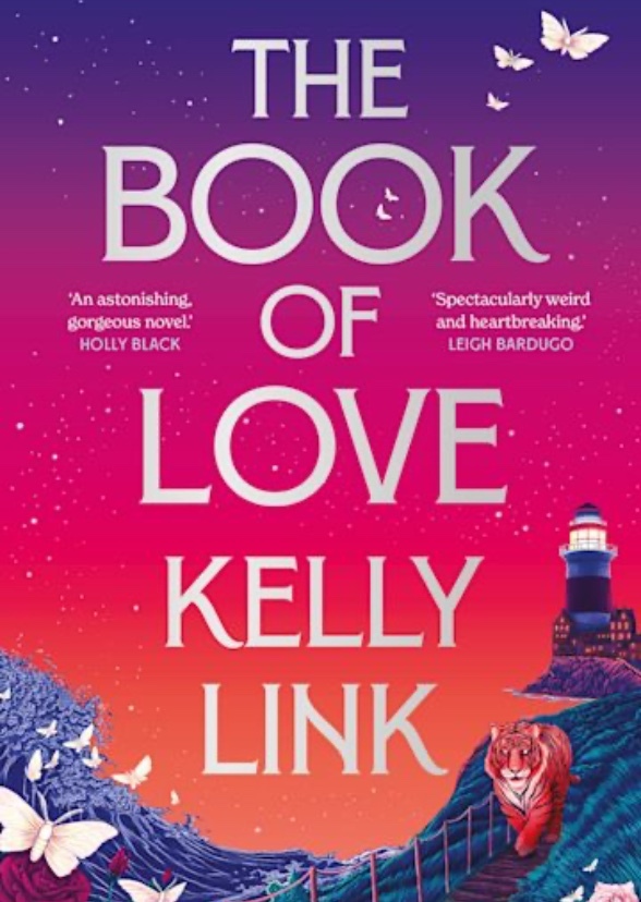 The Book of Love Fan Casting on myCast