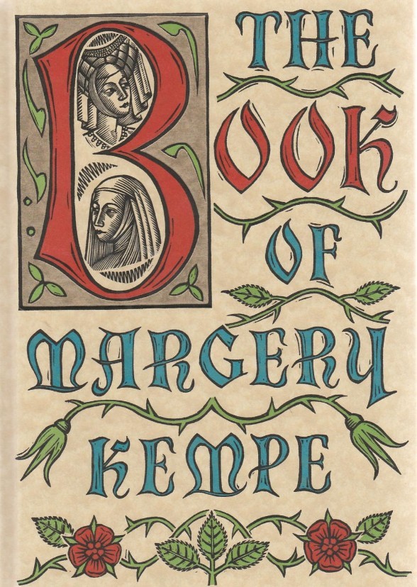 The Book of Margery Kempe Fan Casting on myCast