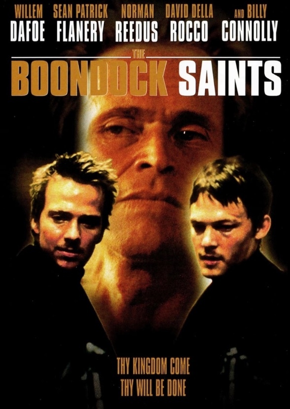 The Boondock Saints (1979) Fan Casting on myCast
