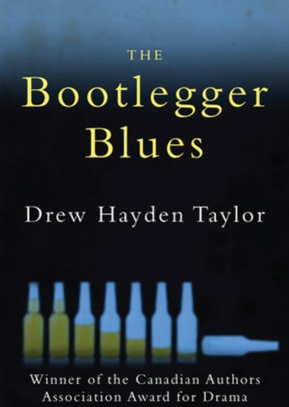 The Bootlegger Blue Fan Casting on myCast