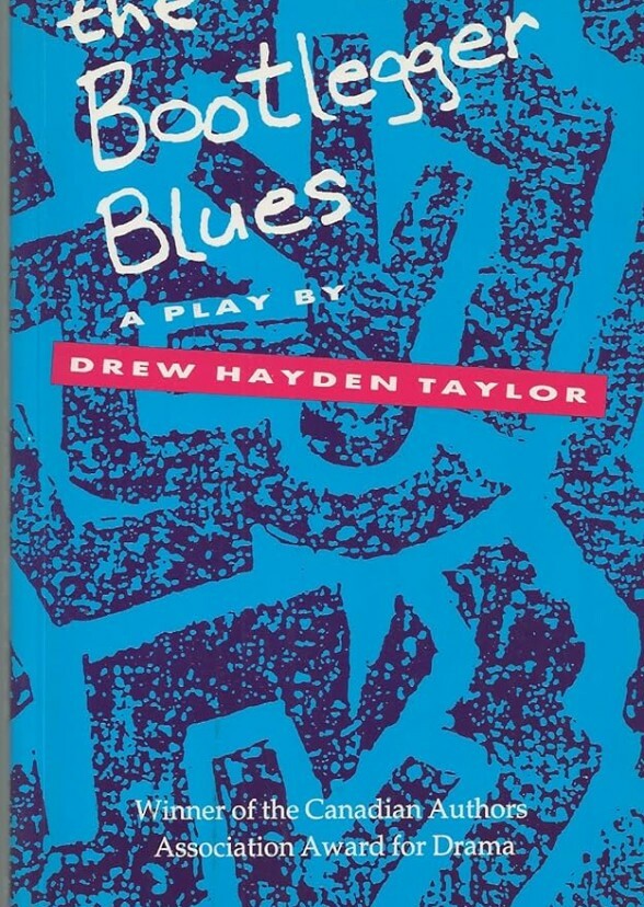 The Bootlegger Blues Fan Casting on myCast