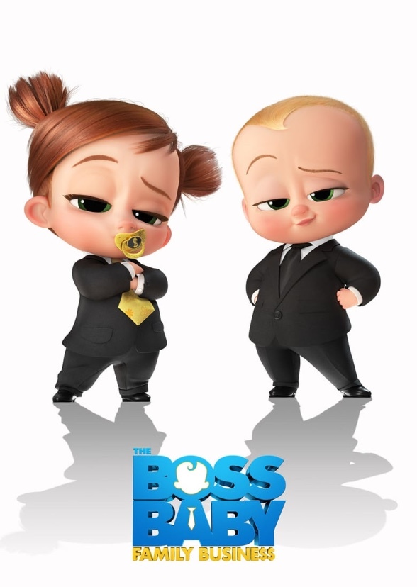 Find an Actor to Play Tabitha Templeton in The Boss Baby DISNEY CHANNEL ...