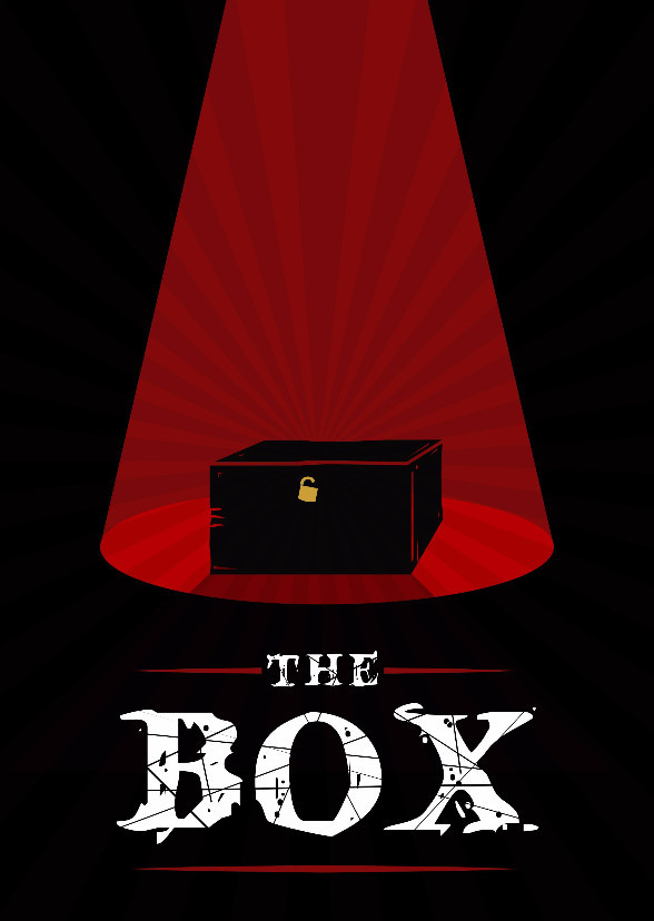The Box Fan Casting on myCast