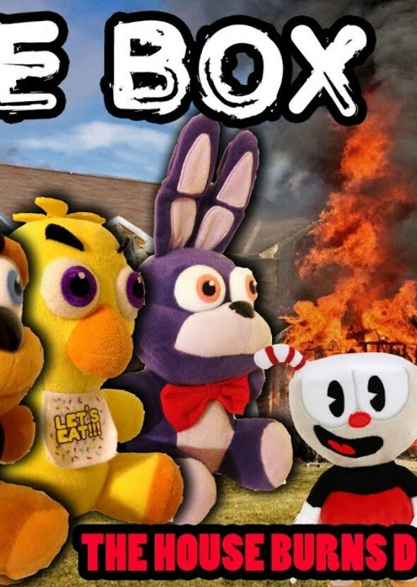 The Box Fan Casting on myCast