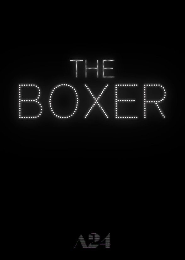 The Boxer Fan Casting on myCast