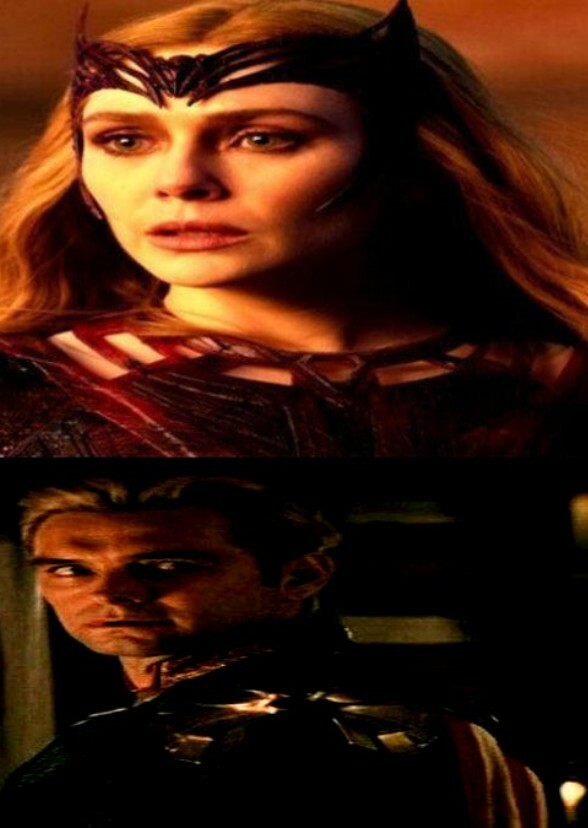 Sister Sage Fan Casting for The Boys:Multiverse of Mayhem | myCast ...