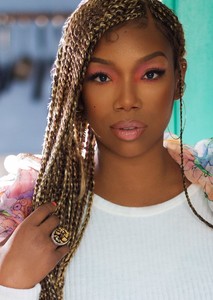 Omar Gooding Fan Casting